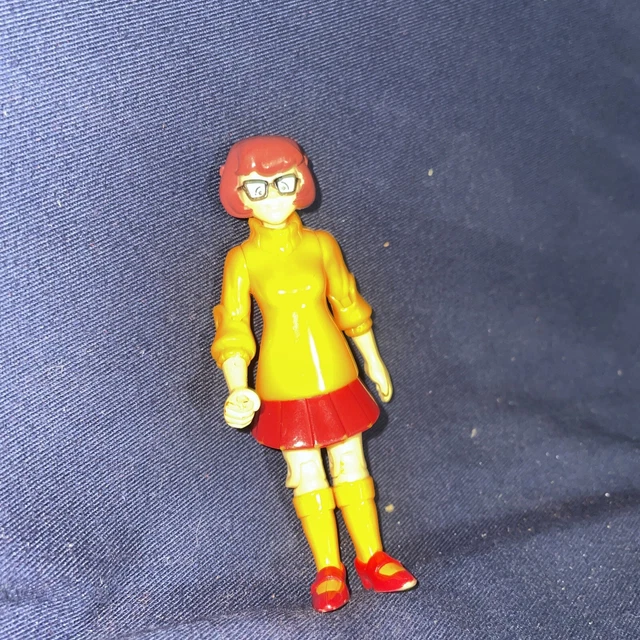 Velma Scooby Doo Centaur