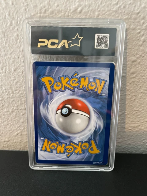 CARTE POKÉMON EVOLI Radieux SWSH230 | Promo [PCA 9,5] EUR 44,99 ...