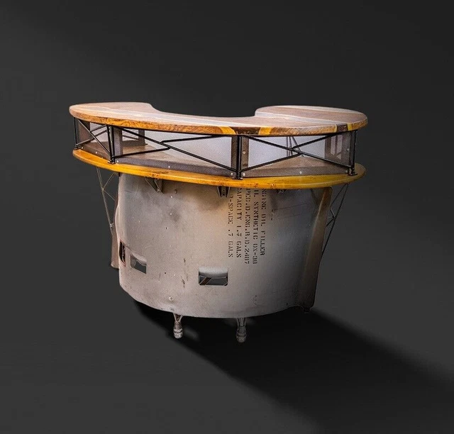 CANBERRA ENGINE COVER Bar - English RAF £3,300.00 - PicClick UK