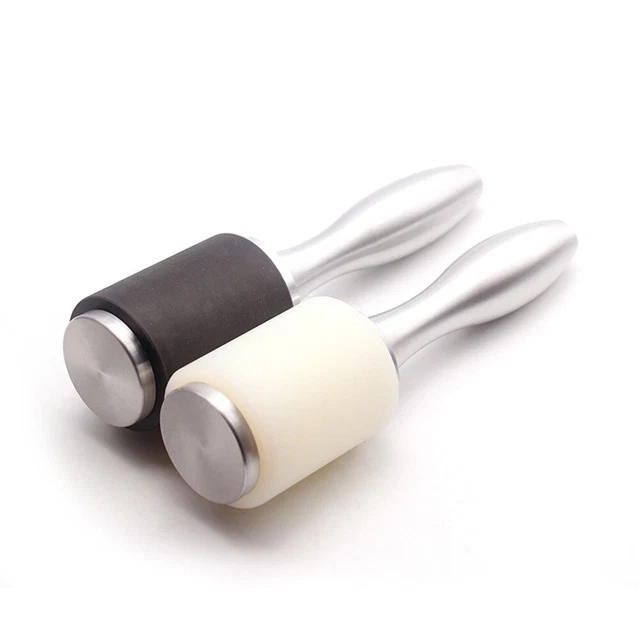 MARTEAU DE SCULPTURE en cuir de haute qualit adapt pour l'impression et ...