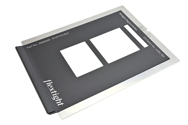 HASSELBLAD SCANNER ORG. Porte-documents 6x6/6x4,5 EUR 182,40 - PicClick FR