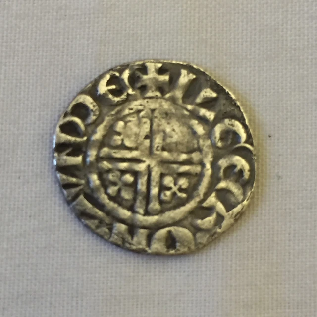 HENRY III SHORT cross silver hammered penny coin 3rd £78.00 - PicClick UK