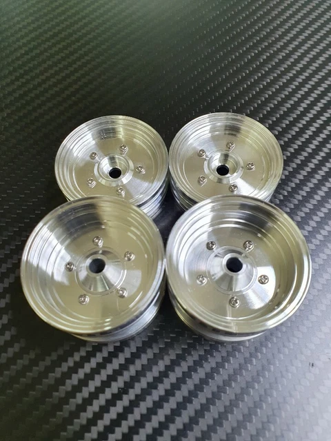 TAMIYA FAST ATTACK vehicle buggy champ rough rider SRB B type alloy one ...