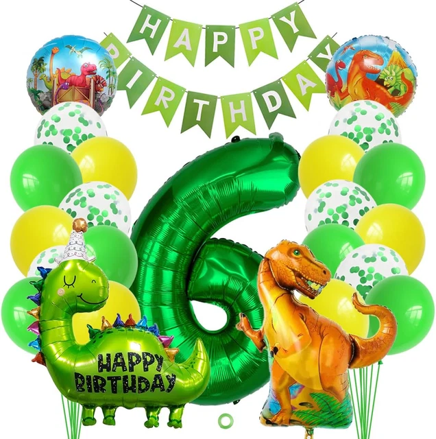 Kindergeburtstag Junge 6 Jahre