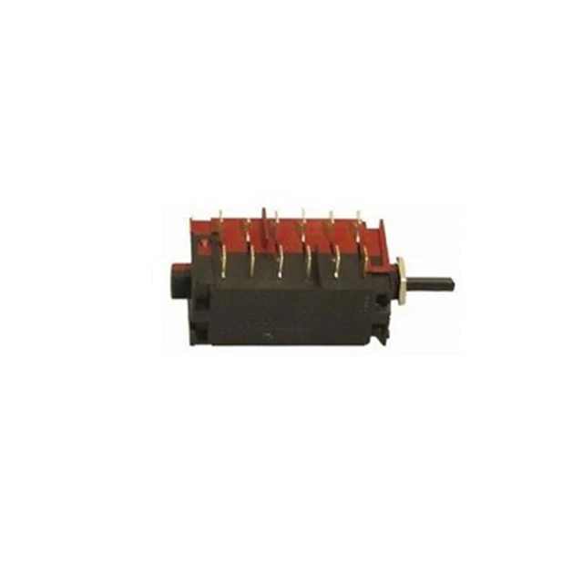 THETFORD FRIDGE SELECTOR Switch 6 Pole Caravan Motorhome - 626999 £64. ...
