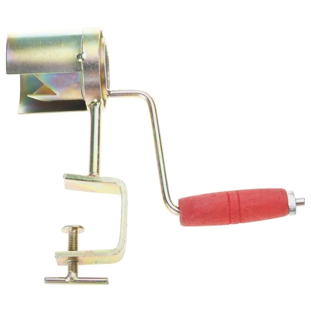 CREATIVE HAND DRY Corn Peeler Thresher Machine Kitchen Sheller Stripper ...