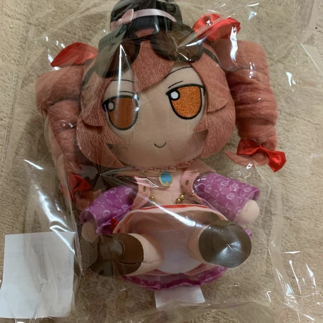 TOUHOU PROJECT POUPÉE en peluche et insigne Fumo Fumo Joon Série 53 ...