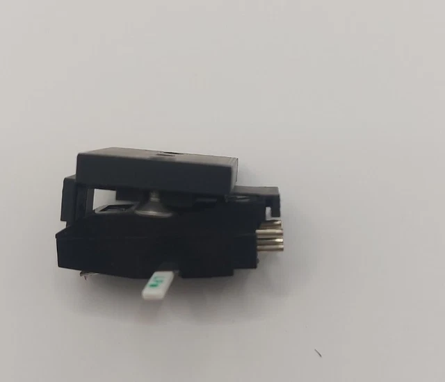 STEREO CERAMIC CARTRIDGE for record player with universal 1/2 inch ...