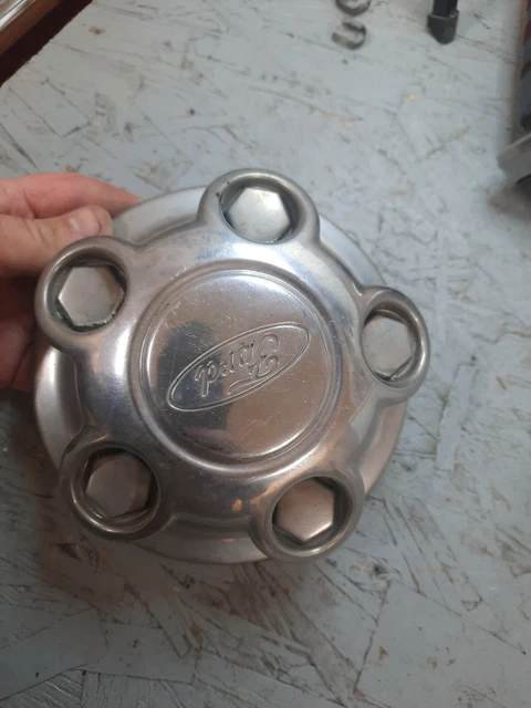 OEM FORD EXPLORER Ranger Wheel Center Cap 1997-2001 YL54-1A096-BA ...