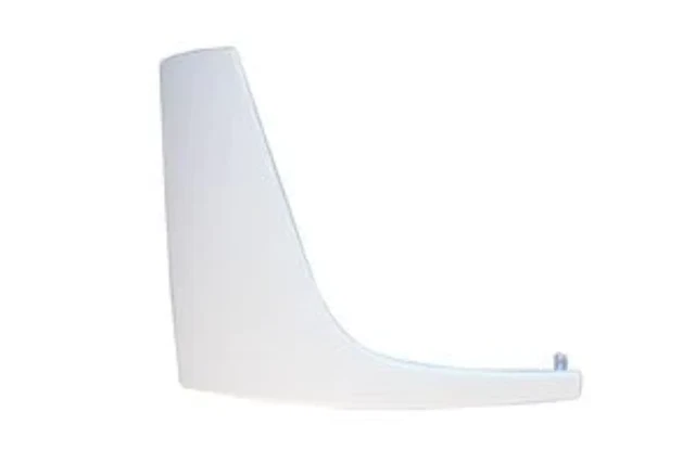 CADRE FEUX INFÉRIEURE Droite Mercedes Actros MP4 - 9608804005 EUR 72,65 ...