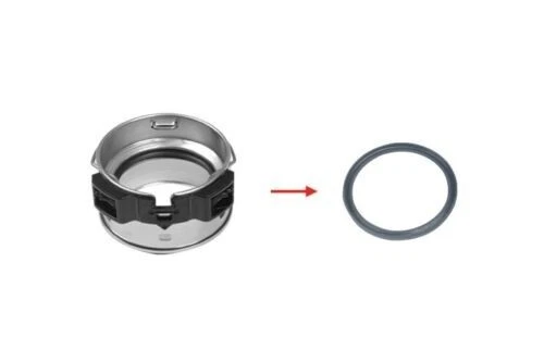 DURITE DE TURBO Joint pour Dacia Dokker Duster Lodgy Logan Sandero ...