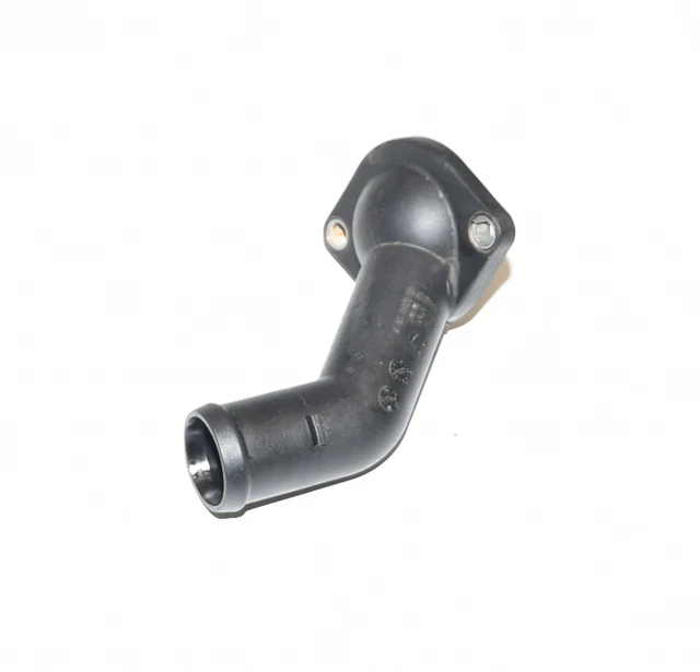 BRIDE D'EAU DE Refroidissement Branchements D'Eau Liquide 06A121121C ...