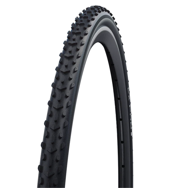 SCHWALBE CX PRO 35-559 Drahtreifen 26x1.35 Fahrradreifen Mantel Tire ...