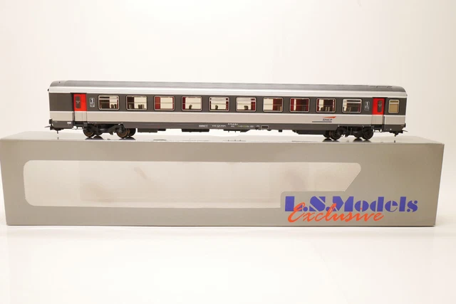 LS MODELS 40125-1: Corail Wagen SNCF 1. Klasse, Epoche V EUR 1,50 ...