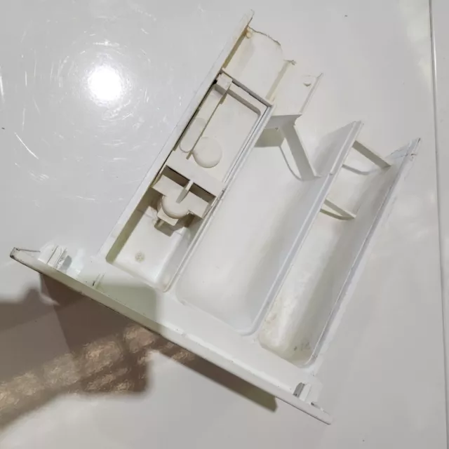 FRONT LOAD WASHING machine soap dispenser drawer MX-5 EUR 18,36 ...