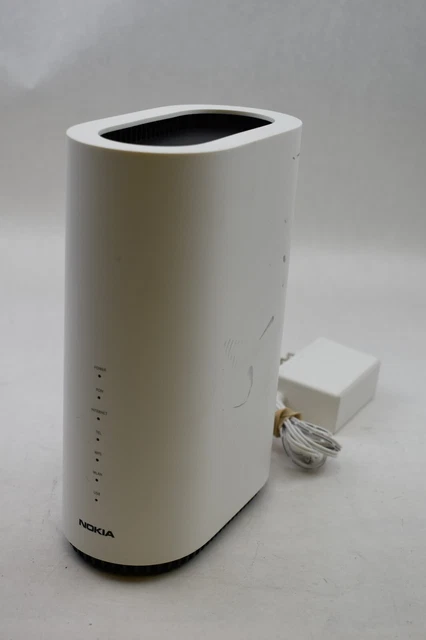 NOKIA ONT FIBER Router/Modem Model G-2426G-B $119.99 - PicClick