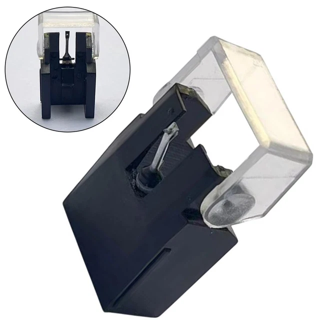 STYLET D'INSTALLATION SIMPLIFIÉ pour disques vinyles pour série ...