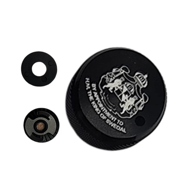 SPOOLING MECHANISM CONTROL Fishing Reel Parts for ABU Models P5 and ...