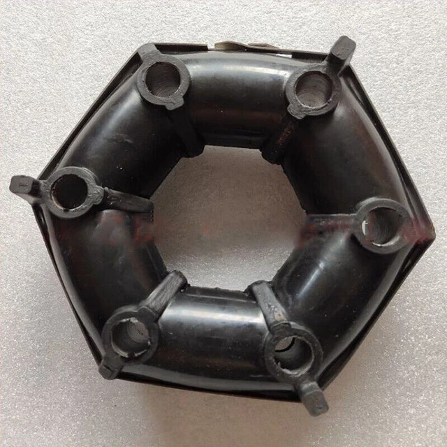 250004-641 FLEXIBLE COUPLING Element For Sullair AirCompressor SAGA18 £ ...