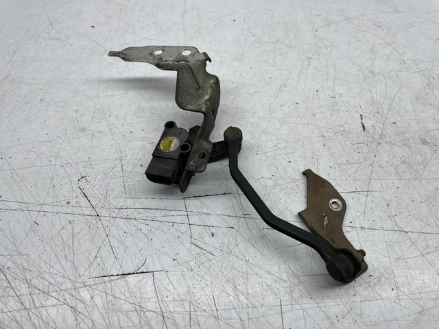 FORD KUGA HEADLIGHT Level Sensor Front & Bracket Mk2 2012 - 2017 Cv61 ...