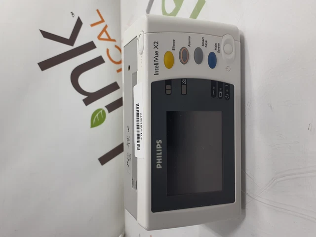 PHILIPS INTELLIVUE X2 Module - Fast SpO2 $184.00 - PicClick