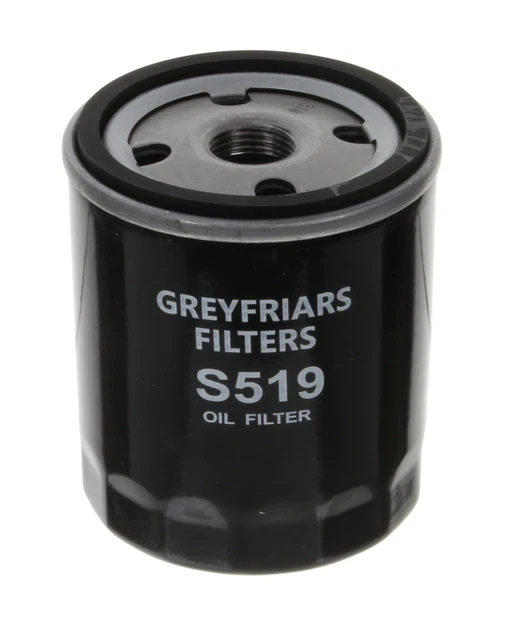 OIL FILTER MARINE fits Volvo Penta Replaces 3840525 MD2030 MD2040 D1-30 ...