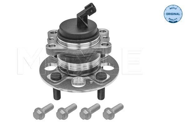 WHEEL HUB 37-14 752 0015 FOR HYUNDAI i20/Hatchback/Van/ELITE/CROSS ...