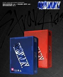 ODDINARY-LIMITED EDITION-INKL.PHOTOBOOK BY Stray Kids | CD | condition ...