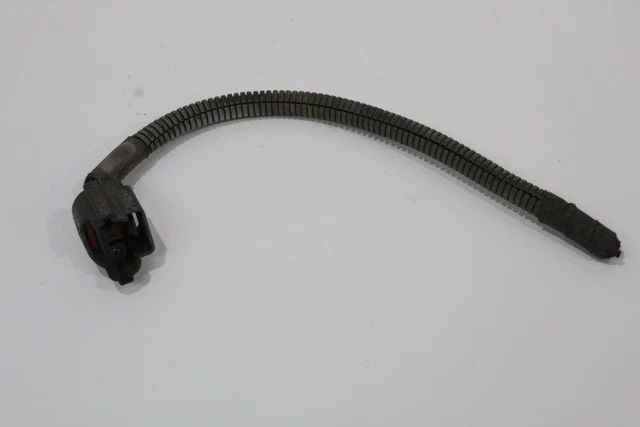 VW CARAVELLE T6 Fog Light Wiring 2 Pin Connector Plug and Wire ...