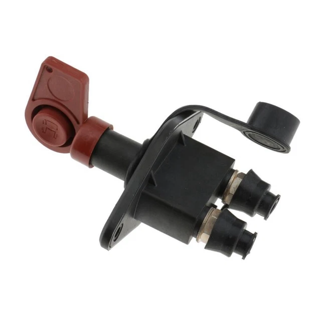 LEISURE BATTERIES TOGGLE Switch Battery Isolator Switch 12v Ignition ...