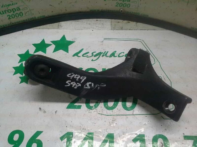 SOPORTE GUÍA PUERTA corredera para FORD TRANSIT FURGON 2.5 D 1985 ...