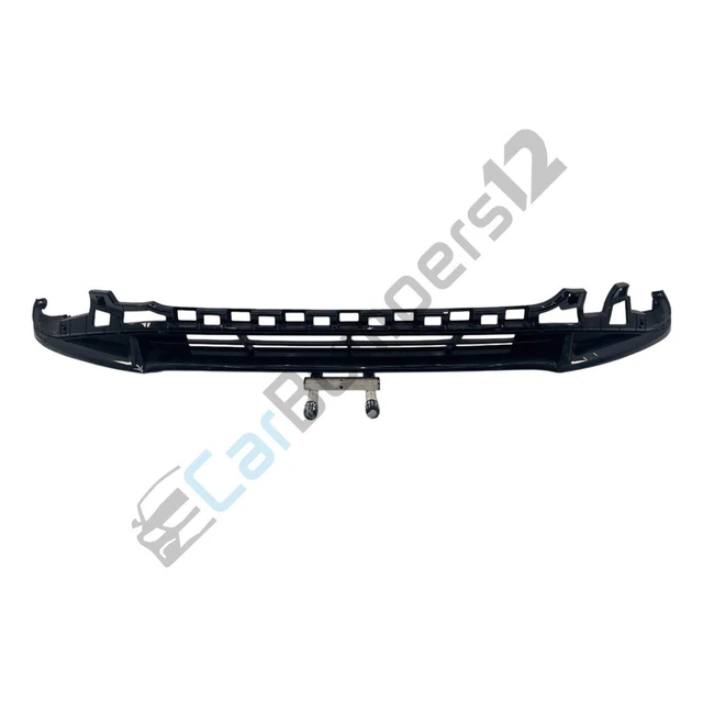 HYUNDAI I20 2021-ON FRONT BUMPER LOWER GRILLE 86512-Q0010 £199.00 ...