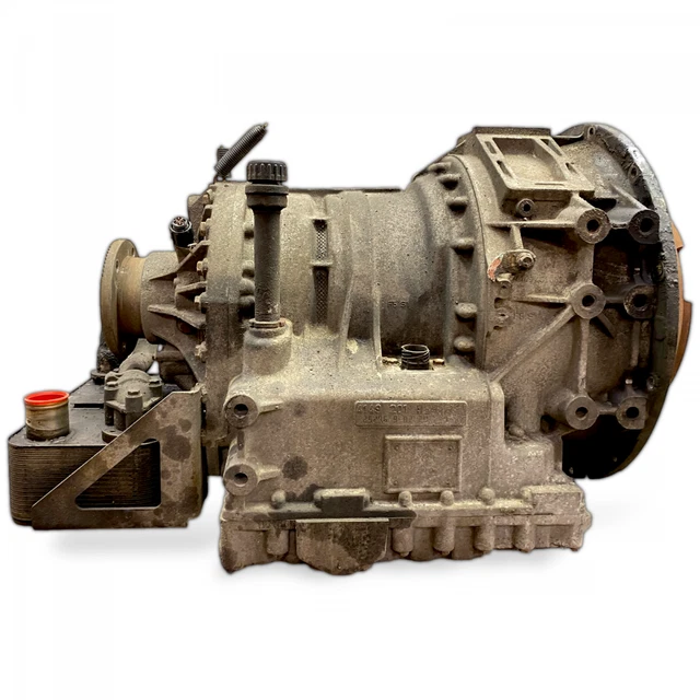 VOLVO B7, B8, B9, B12 bus TP1964341 Gearbox 20712950 85001590 85007590 ...