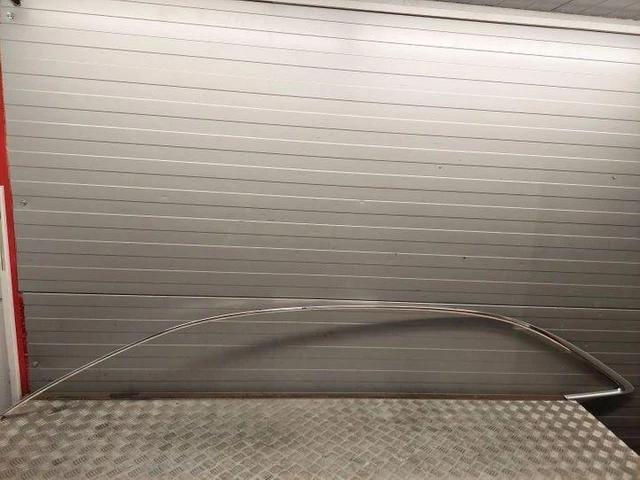 AUDI A8 4H 4H4853703B Garniture de Bande de Toit Côté Gauche 4.00 ...