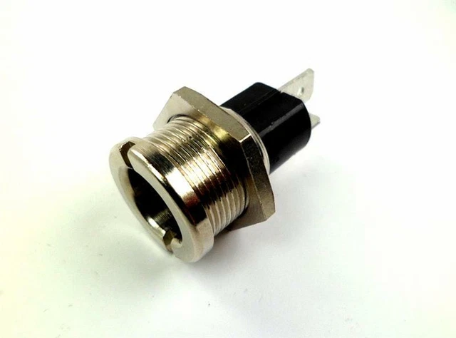 PLUG-IN SOCKET ADAPTER For BMW R45-R100 K75 K100 K1100 RS RT LT GS £13. ...