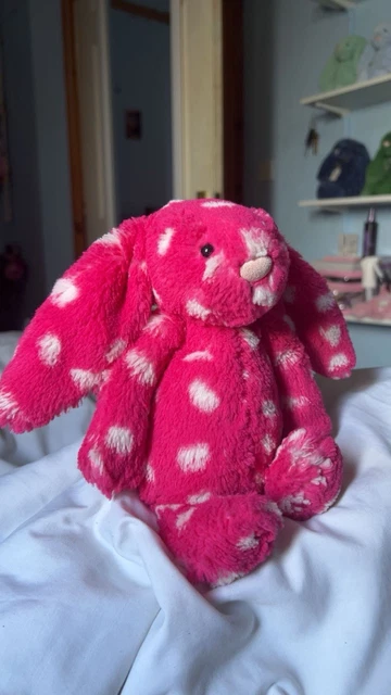 JELLYCAT BEAUTIFUL SE Josie bunny - new without tags 🩷 £312.70 ...