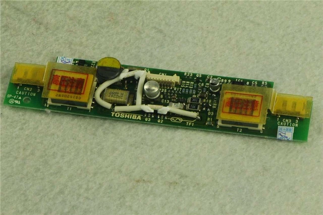 FOR LCD BACKLIGHT Inverter Board PCB MT8801B C INVC193A LTM08C015KA £ ...