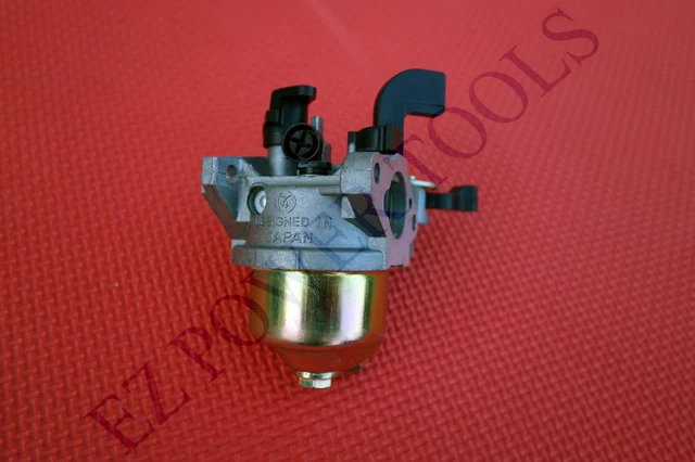 RATO R100 HENSIM HS152F 2.8HP 96CC 97CC 98CC Gas Engine Carburetor ...
