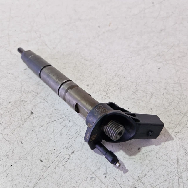 89A* 1X MERCEDES Benz OM642 Injecteur D'Injection A6420700587 ...