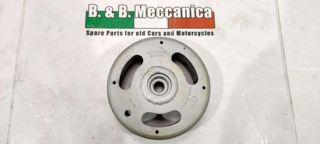 VOLANO ACCENSIONE ORIGINALE Cev Mod. 6925 Ciclomotore Epoca Morini ...