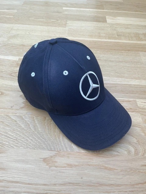 *RARE* MERCEDES F1 Formula 1 Cap Lewis Hamilton 2018 British GP ...
