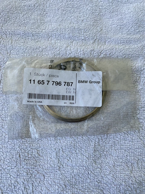 BMW M57 TURBO Gasket Original New Neu 11657796787 £13.51 - PicClick UK