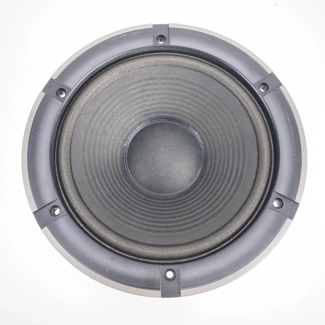 OEM TECHNICS EAS-25PL177D-T 10"Woofer 8 ohm Speaker SB-A30 A50 Tested ...