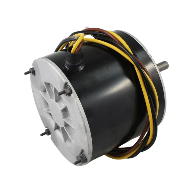 FAN MOTOR 1/4 HP 208-230 Volt Y7S623C835L for Zhongshan Broad-Ocean ...