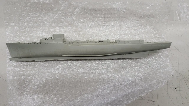 COMMANDER SERIES MODELS USS Benson 1/350 Scale Resin Kit £46.97 ...