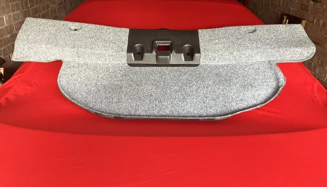 ALFA ROMEO GTV Spider 916 Interior Light Rear Boot Lining Carpet Trim £ ...