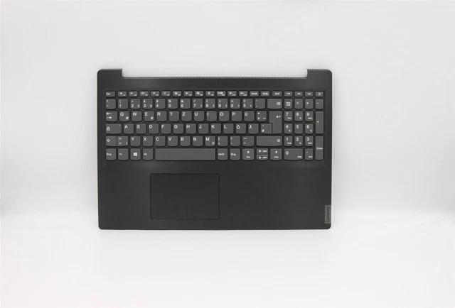 LENOVO IDEAPAD S145-15IIL Palmrest Cover Touchpad Keyboard Greek ...