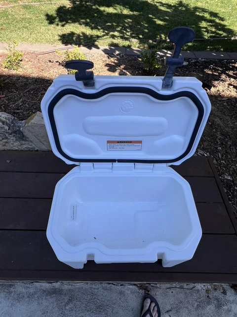 SEA-DOO 16L LINQ Cooler White $199.00 - PicClick AU