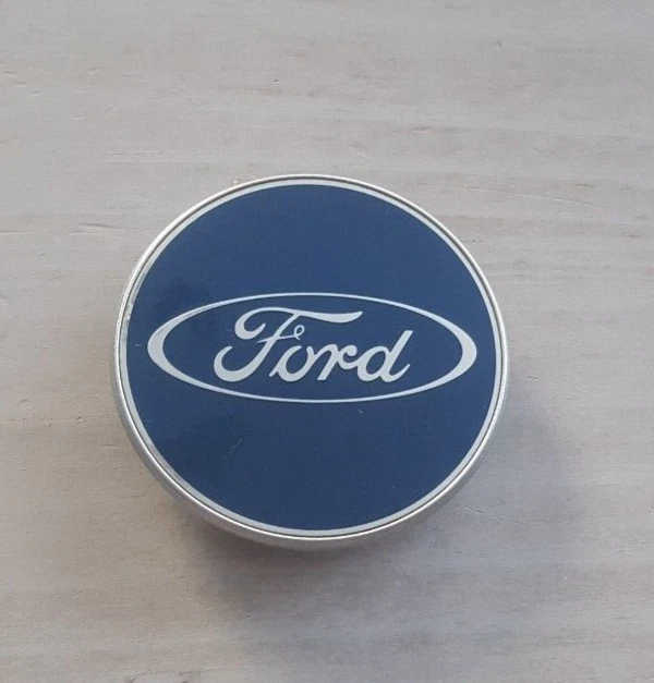 FORD HUB CAP rim cover hub cap 97BG1000AD original alloy rim £2.08 ...