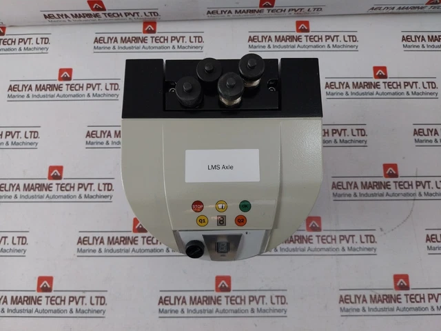 SICK LMS511-TRAFFIC LASER Measurement Sensor 22W IP67 IEC 60825-1 DC24V ...